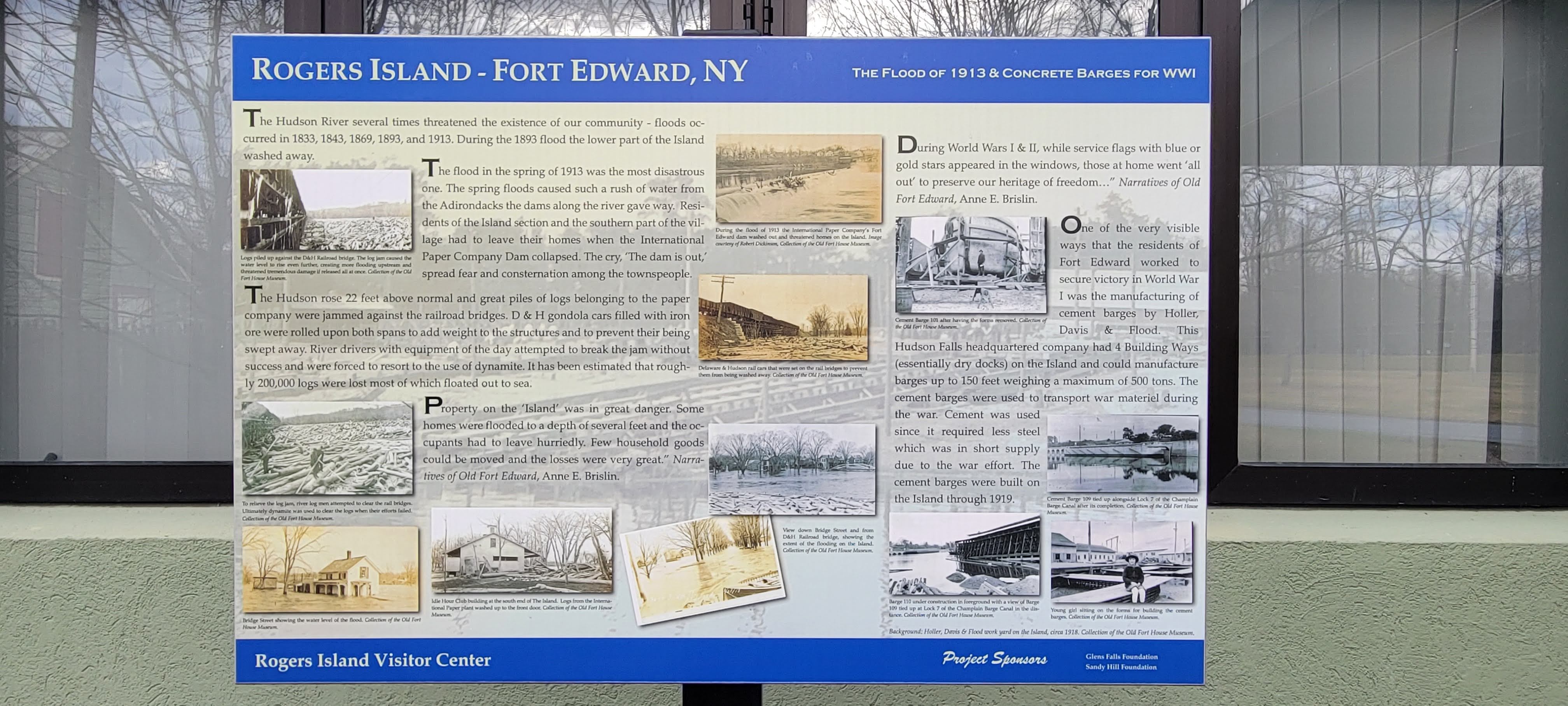 20220404_170046 – Rogers Island Visitors Center